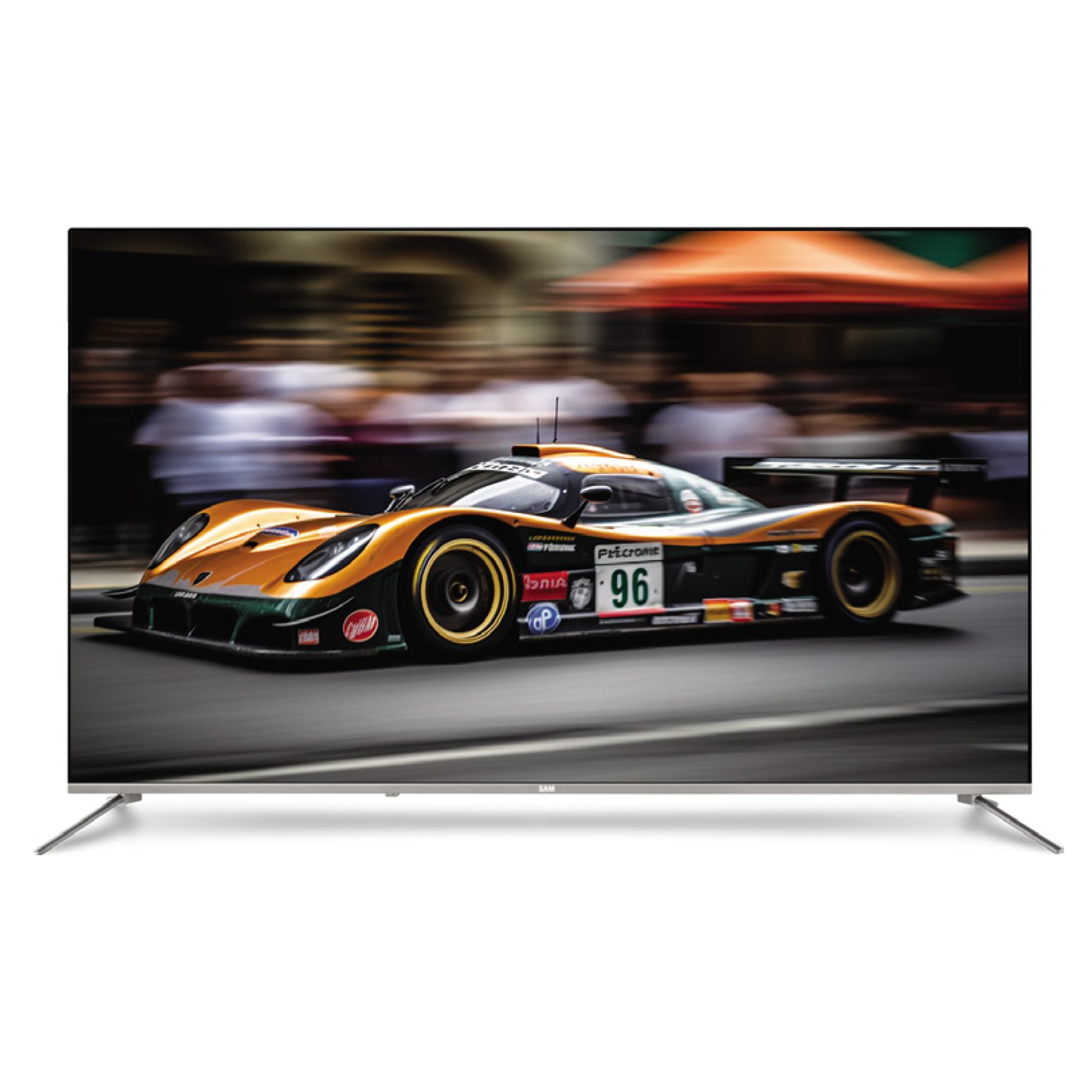 تلویزیون سام مدل 65CU9000 – فروشگاه سام