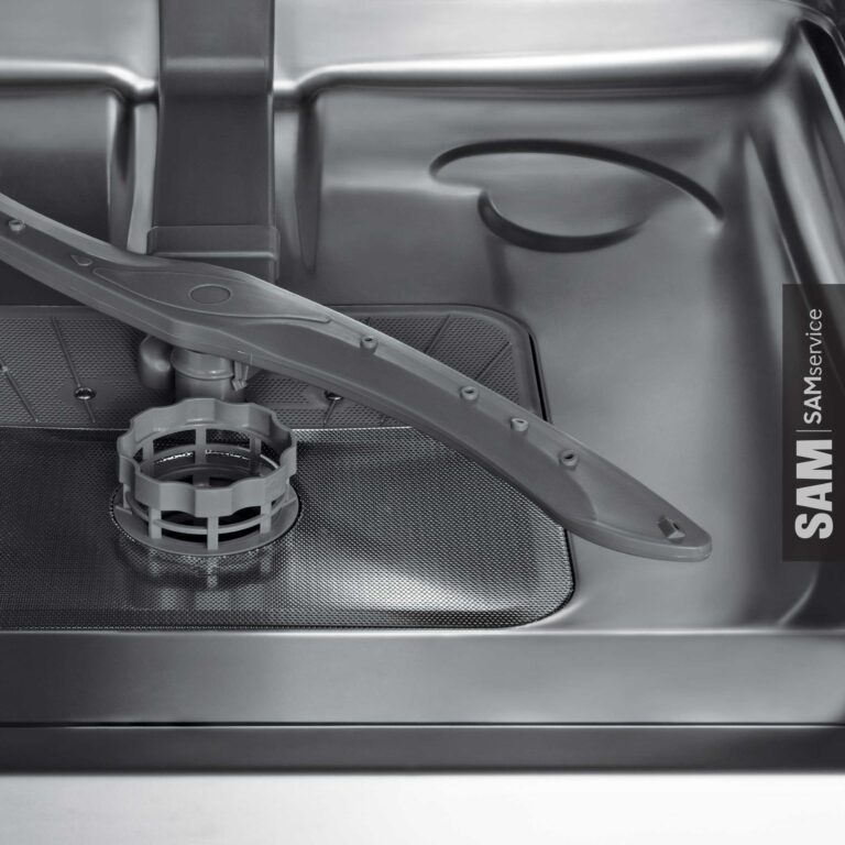 ظرفشویی سام مدل DW-192 W/N-سفید – فروشگاه سام