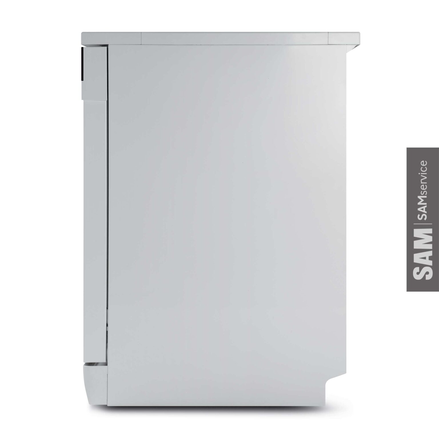 ظرفشویی سام مدل DW-192 W/N-سفید – فروشگاه سام