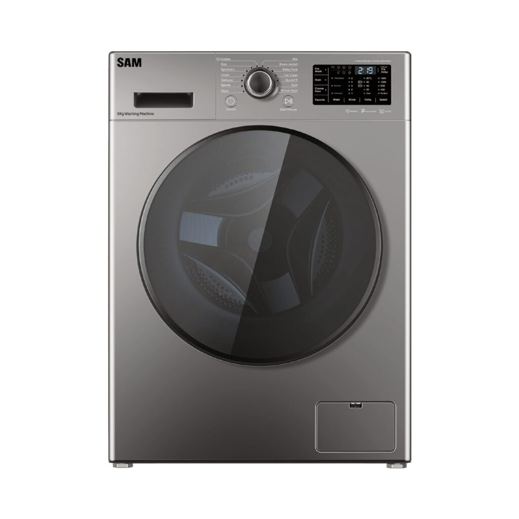 لباسشویی – فروشگاه سام