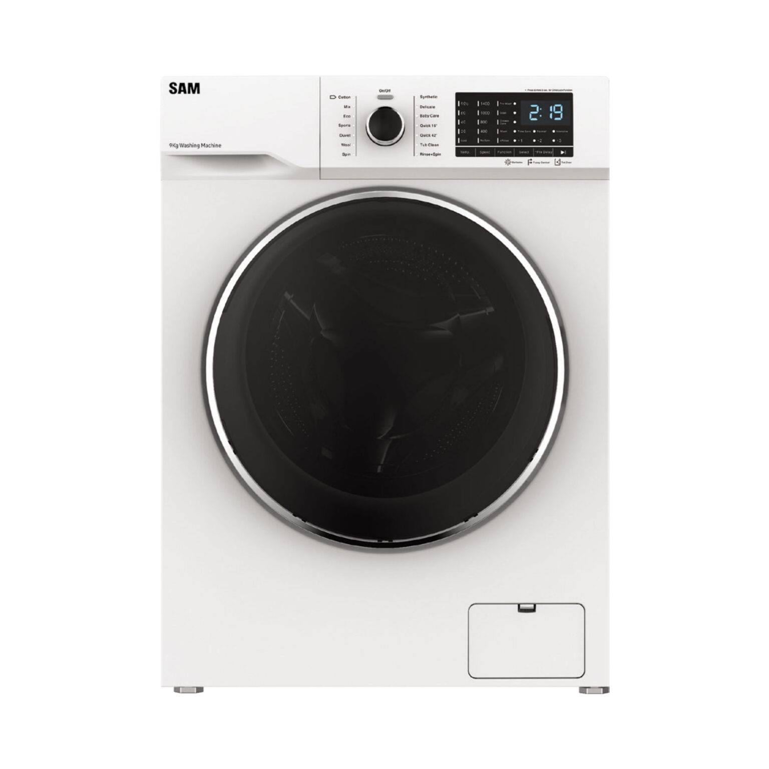 لباسشویی – فروشگاه سام