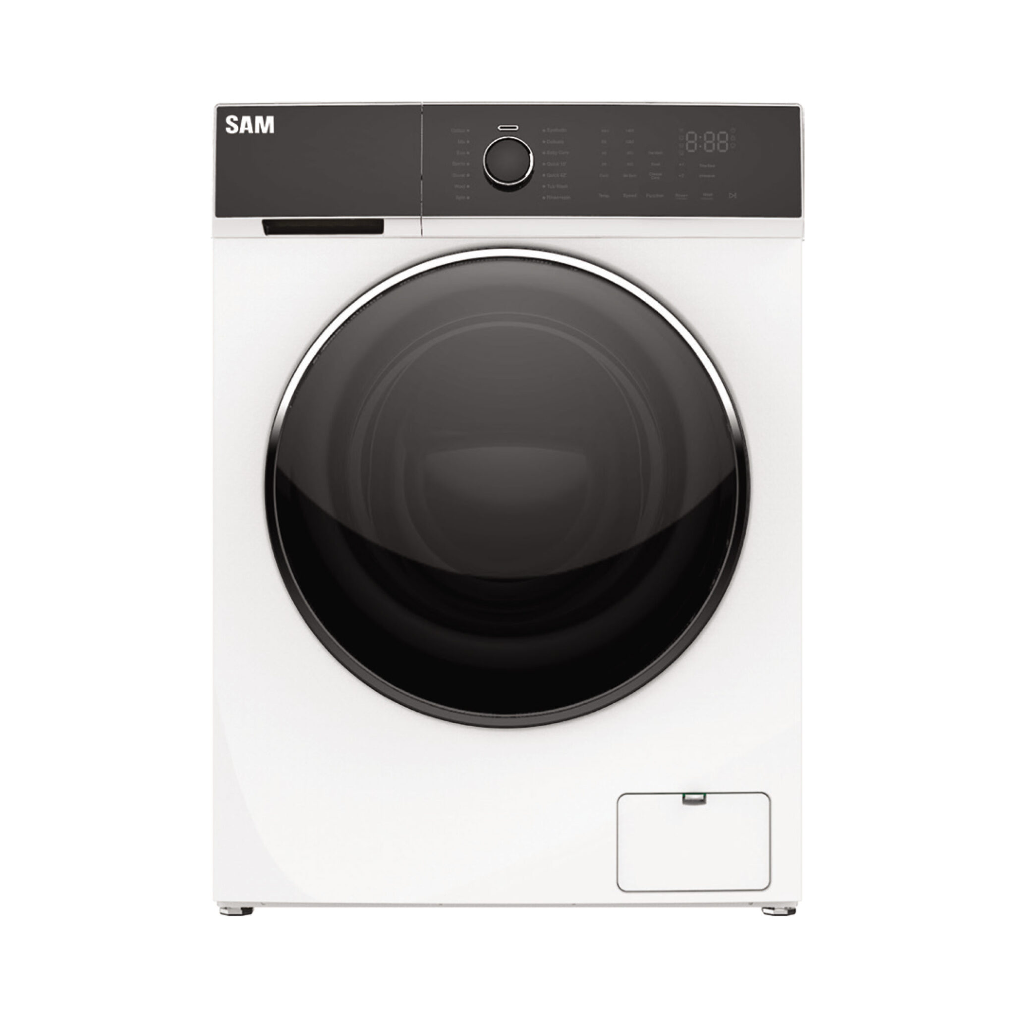 لباسشویی – فروشگاه سام